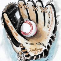 So Baseball! | Stuff I would say out loud